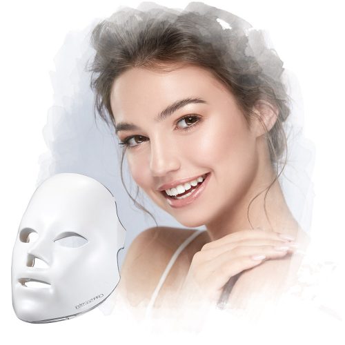 Déesse PRO LED Mask Light Therapy in London