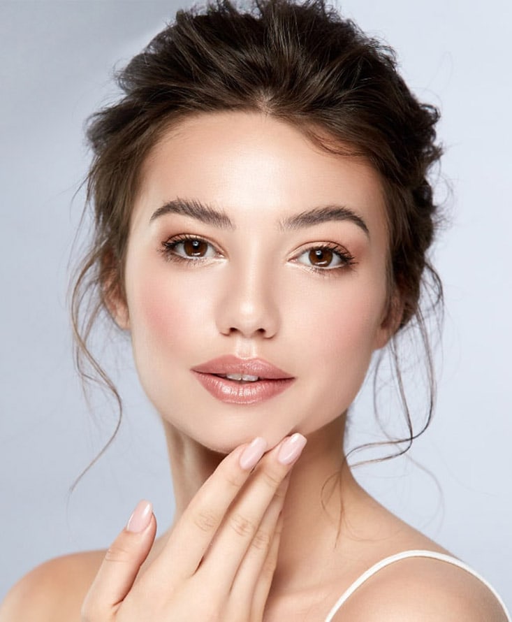 Déesse PRO LED Mask Light Therapy in London