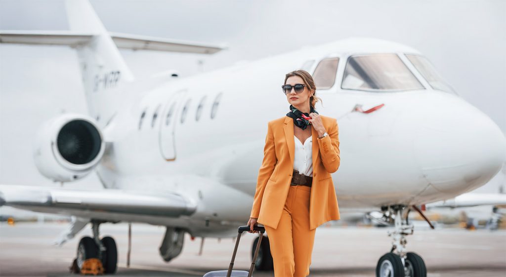Can You Fly After Botox? Learn when it’s safe to travel
