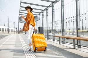 Can You Fly After Botox? Learn when it’s safe to travel